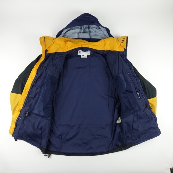 Columbia | Jackets & Coats | Columbia Men Fire Ridge Insulated Ski ...
